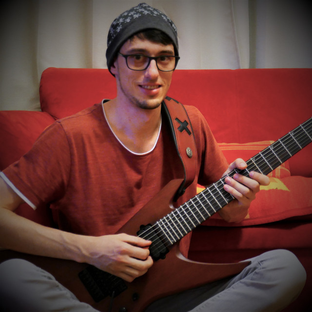 S. T. Stevenson | Spotify