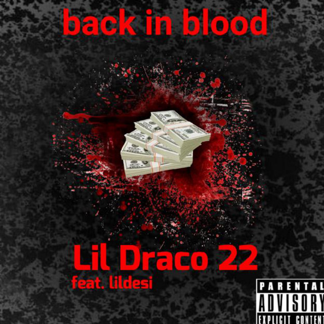 Lil Draco 22 | Spotify