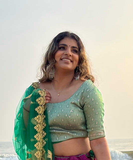 Ramya RamC | Spotify