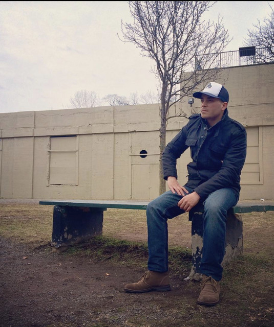 Daniel Ruiz | Spotify