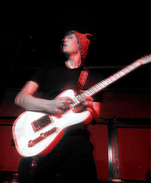 Robbie Nolan | Spotify