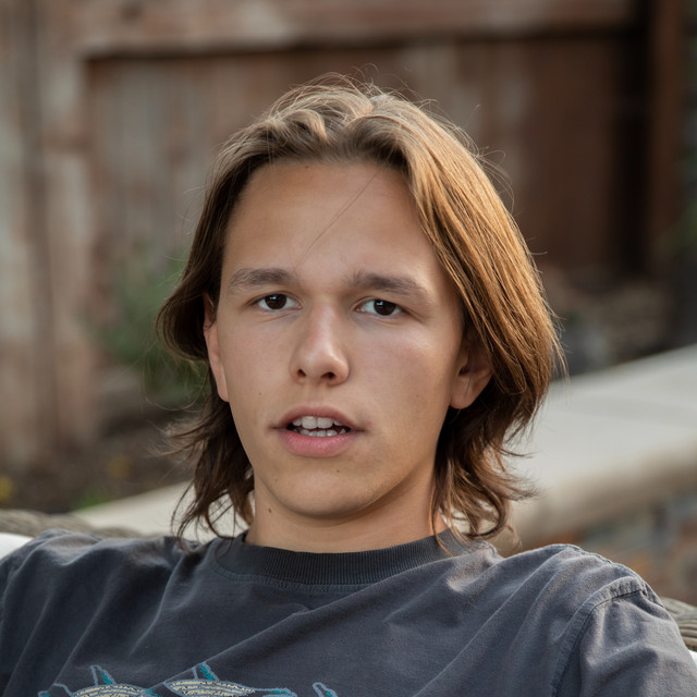 Harrison Kraft | Spotify
