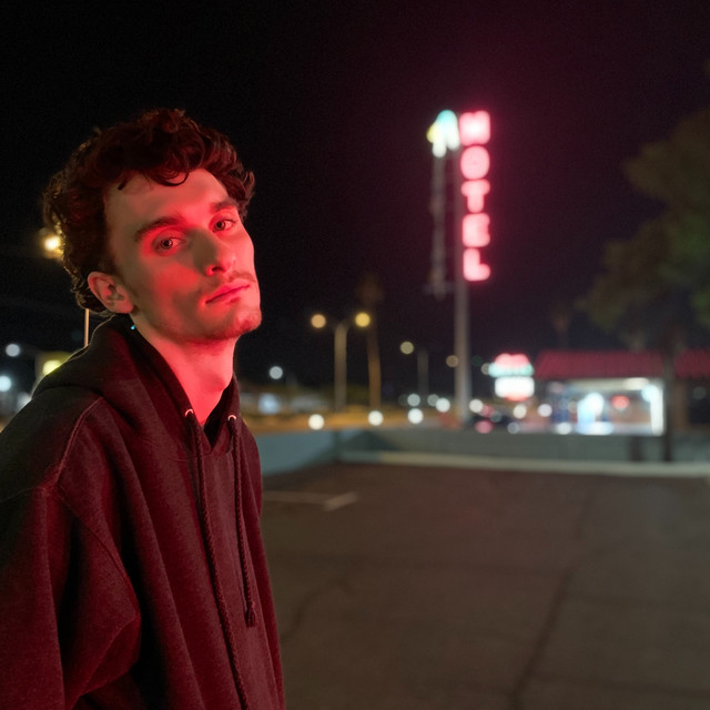 Jon Hendrix | Spotify