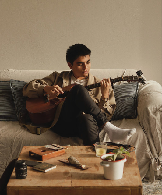 Esteban Solano | Spotify