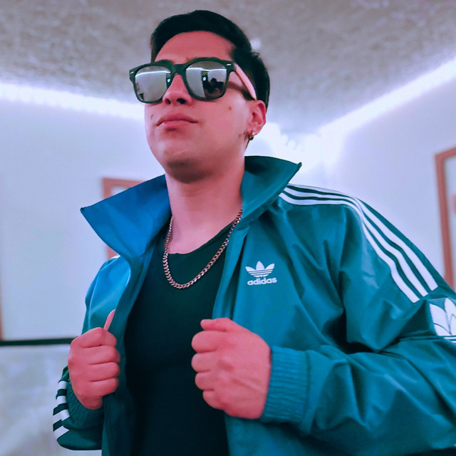 KIKEE MX | Spotify