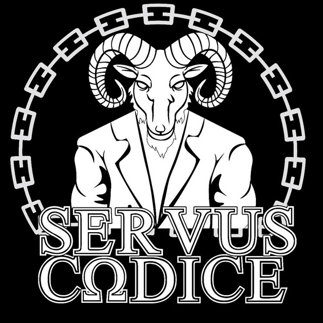 Servus Codice | Spotify
