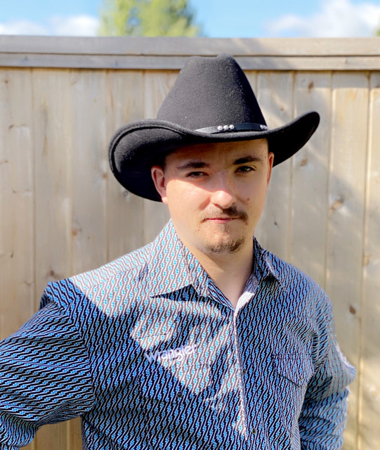 Ben Hazzard | Spotify