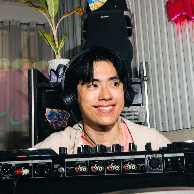 DJ Cupcakes | Spotify