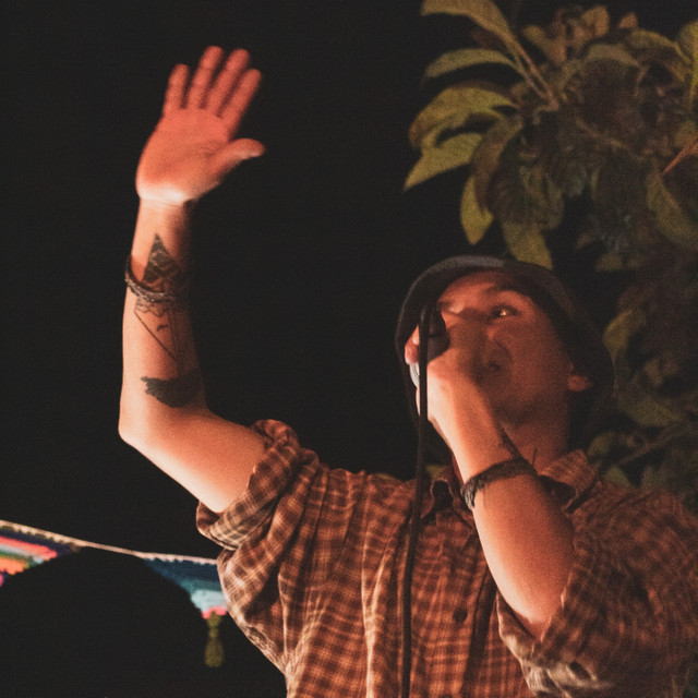 Mc Pope | Spotify