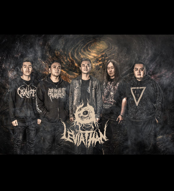 Leviathan: Songs list, genres, analysis and similar artists - Chosic