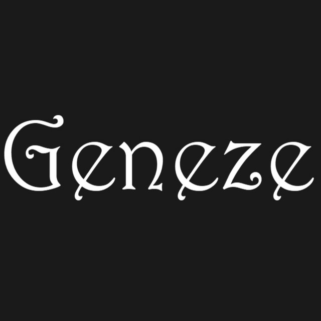Geneze | Spotify