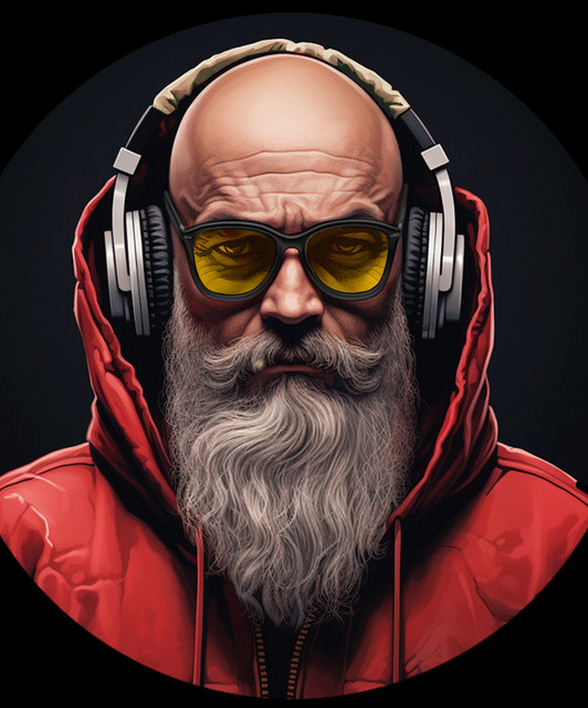 DJ Hipster D | Spotify