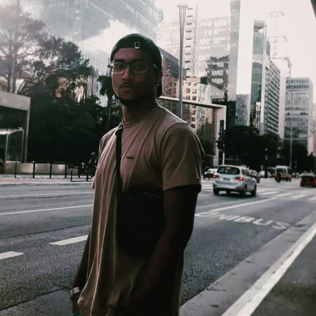 Wandi | Spotify