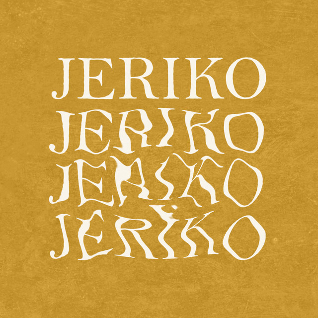 JERIKO | Spotify