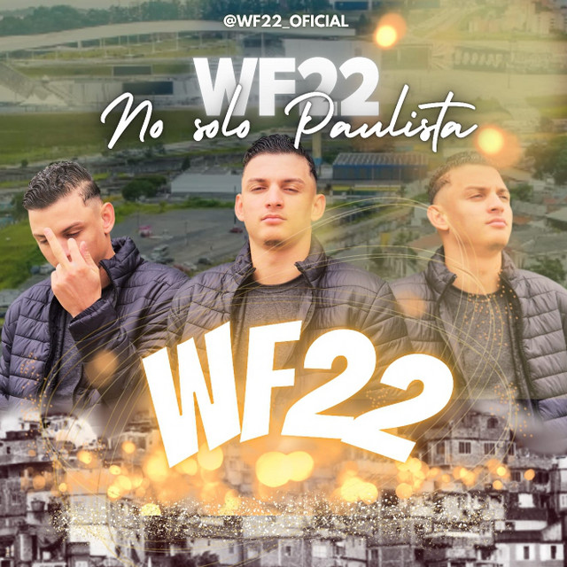 Wallace Freitas Oficial | Spotify