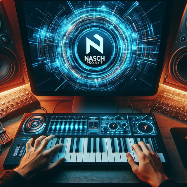 Nasch Project | Spotify