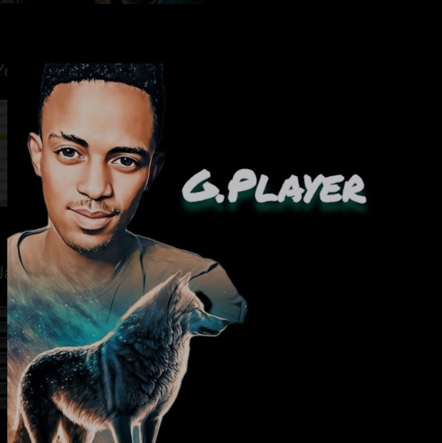 Gplayer | Spotify
