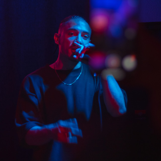 Mc Jhost | Spotify