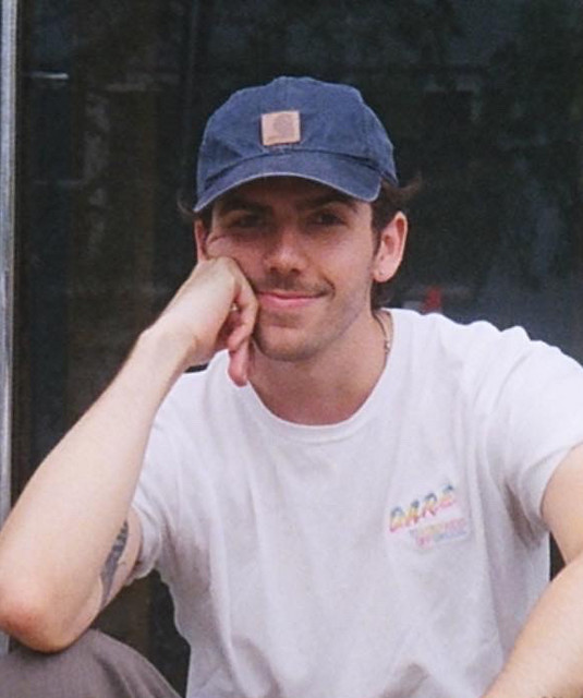 Aidan Tice | Spotify