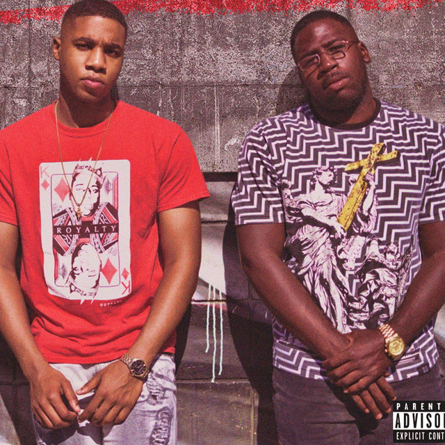 Young Black Kings | Spotify