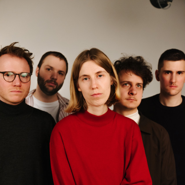 Whispering Sons: genres, songs, analysis and similar artists - Chosic