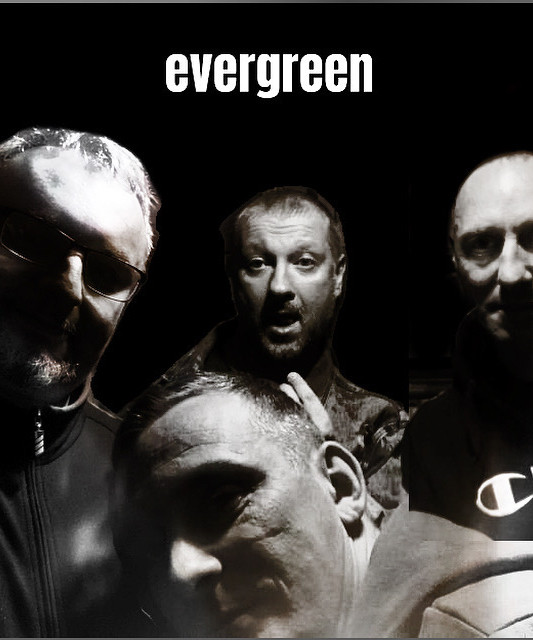 Evergreen | Spotify