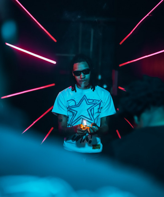 HavinMotion | Spotify
