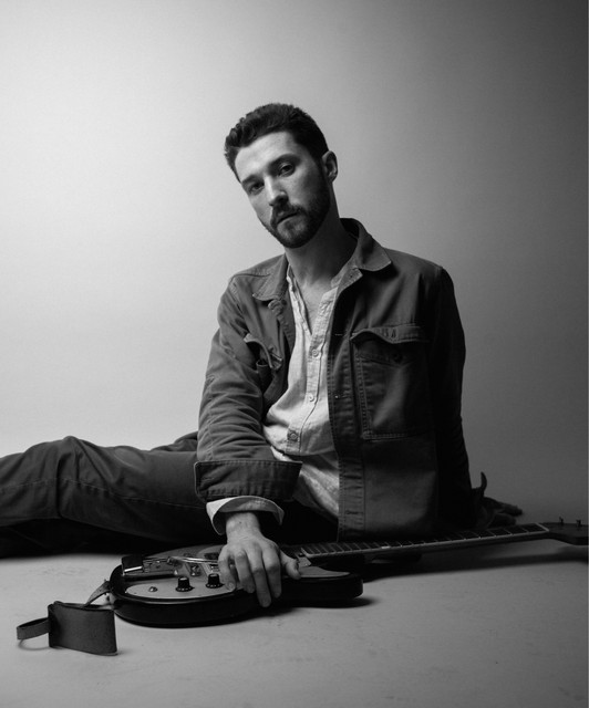 Jackson FitzGerald | Spotify
