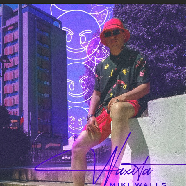 Miki Walls | Spotify