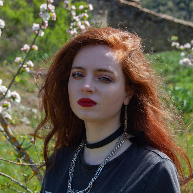 Jessica Poza | Spotify