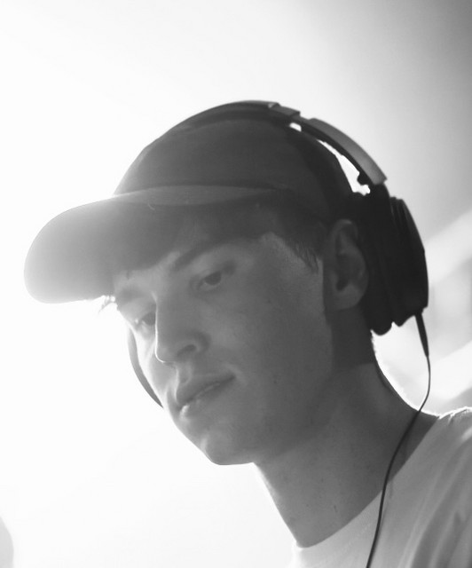 Ian Rivers | Spotify