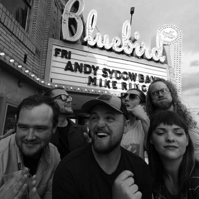 Mike Ring | Spotify
