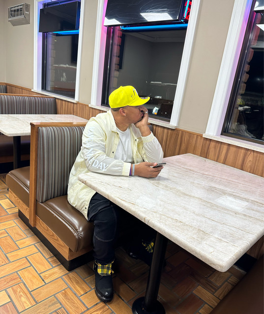 Jay Nealy | Spotify