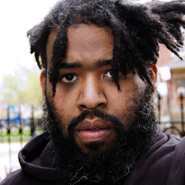 Allen Moore | Spotify