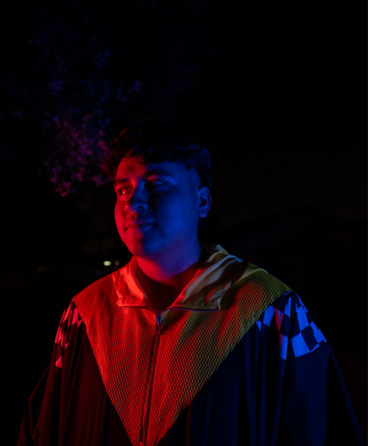 Brandon Reyes | Spotify