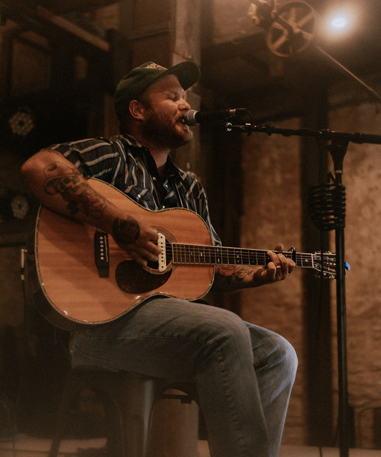 Billy Hartman | Spotify