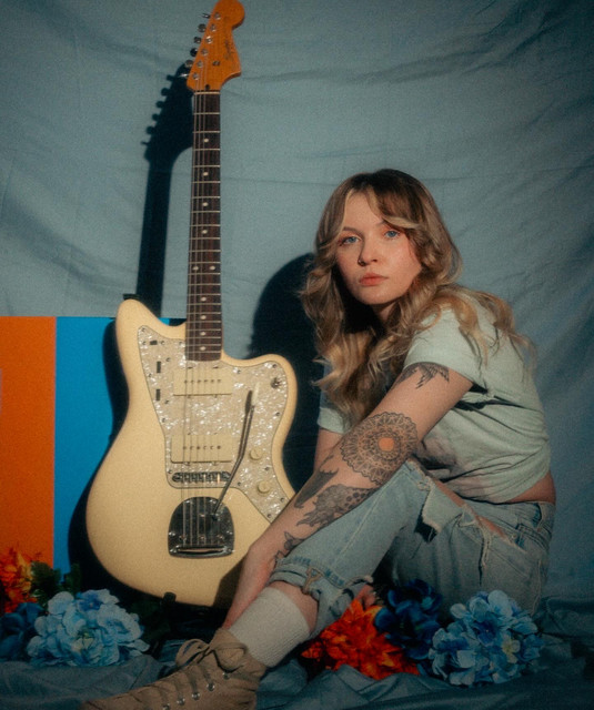 Jody Jackson | Spotify