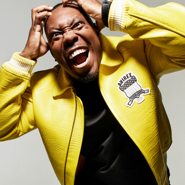 Dizzee Rascal | Spotify