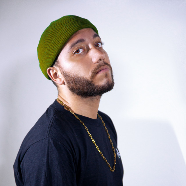 ROB KINGSON | Spotify