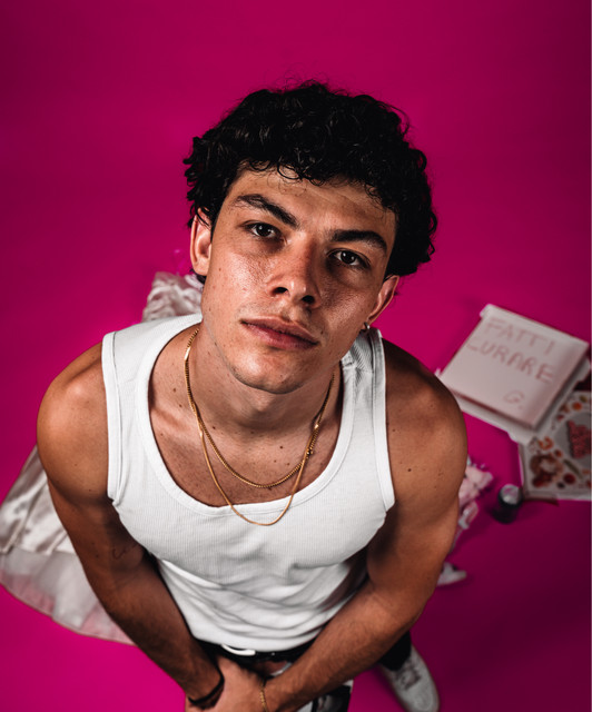 Peppo | Spotify