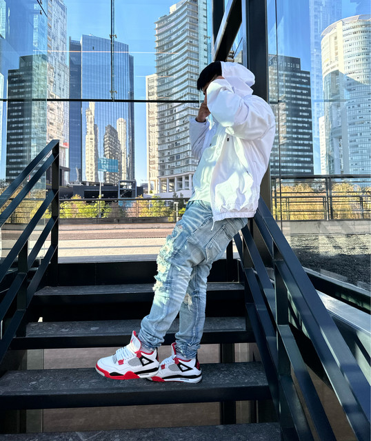 Alx Ma! | Spotify
