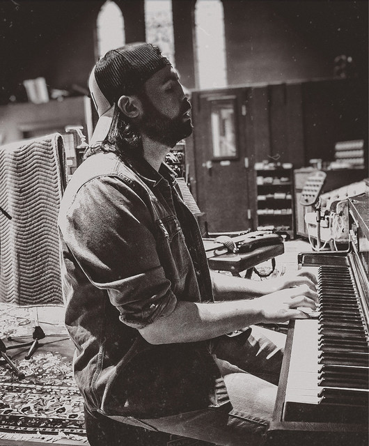 Dean James | Spotify