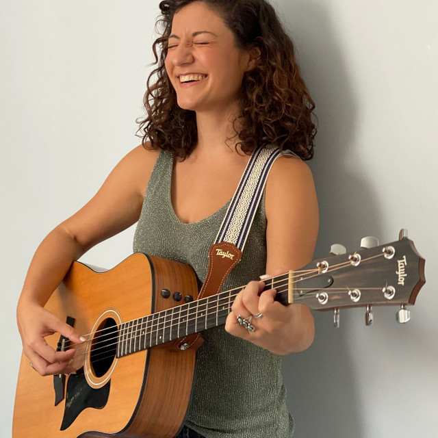 Abi Gale | Spotify