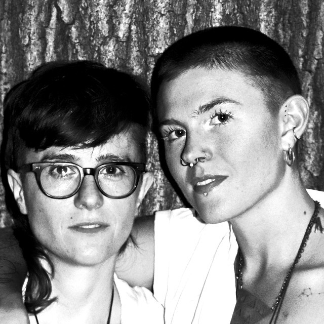 Ruby Luna & The Fox Concert & Tour History | Concert Archives