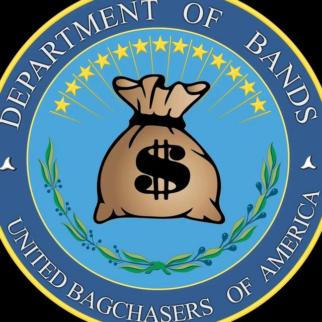 Department of Bands | Spotify