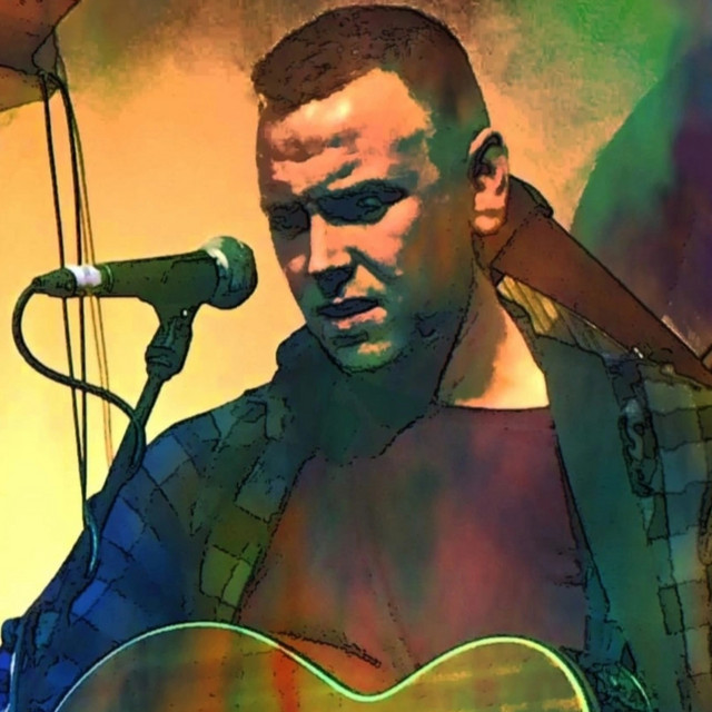 Darren Boot Burke | Spotify