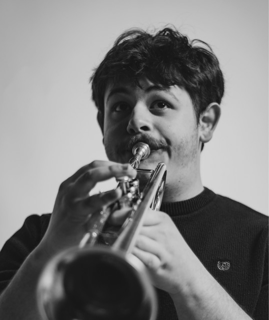 Joseph Mooney | Spotify