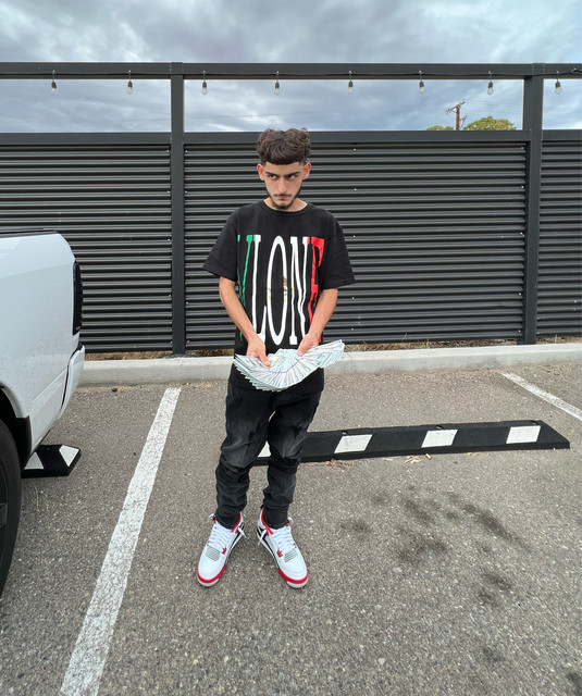 Lil Jitt | Spotify