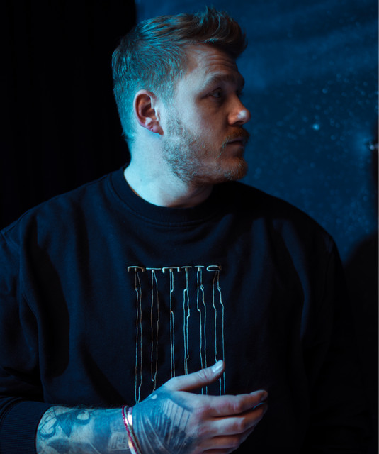 Marcel Krause | Spotify