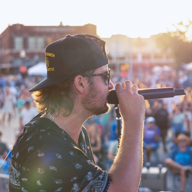 Cam Allen Concert & Tour History (Updated for 2023) | Concert Archives